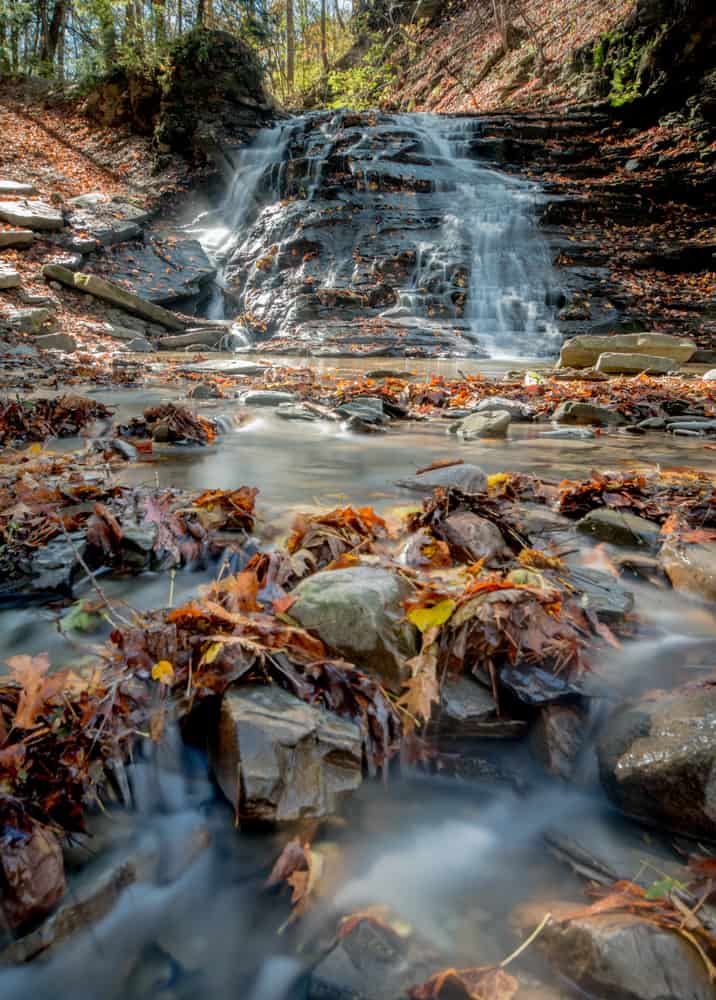How to See Letchworth State Park’s Waterfalls | Beauty of Planet Earth