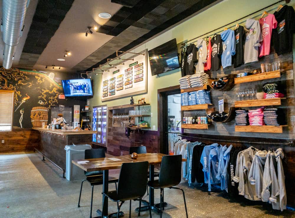 10 Incredible Syracuse Breweries You Won't Want to Miss - Uncovering ...