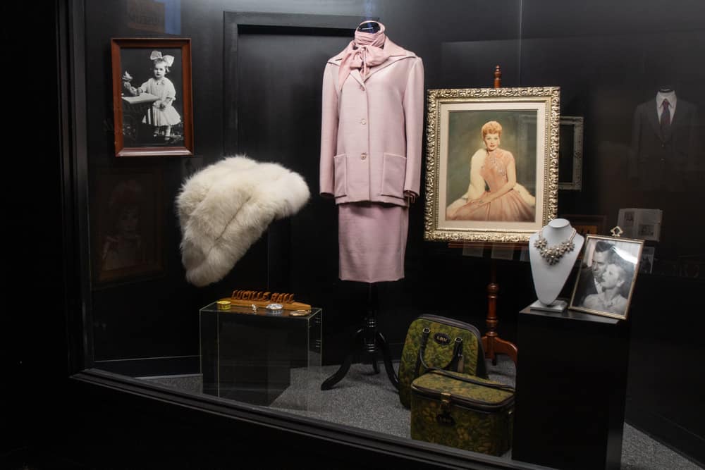 Experiencing the Amazing Lucy-Desi Museum in Jamestown, NY - Uncovering ...