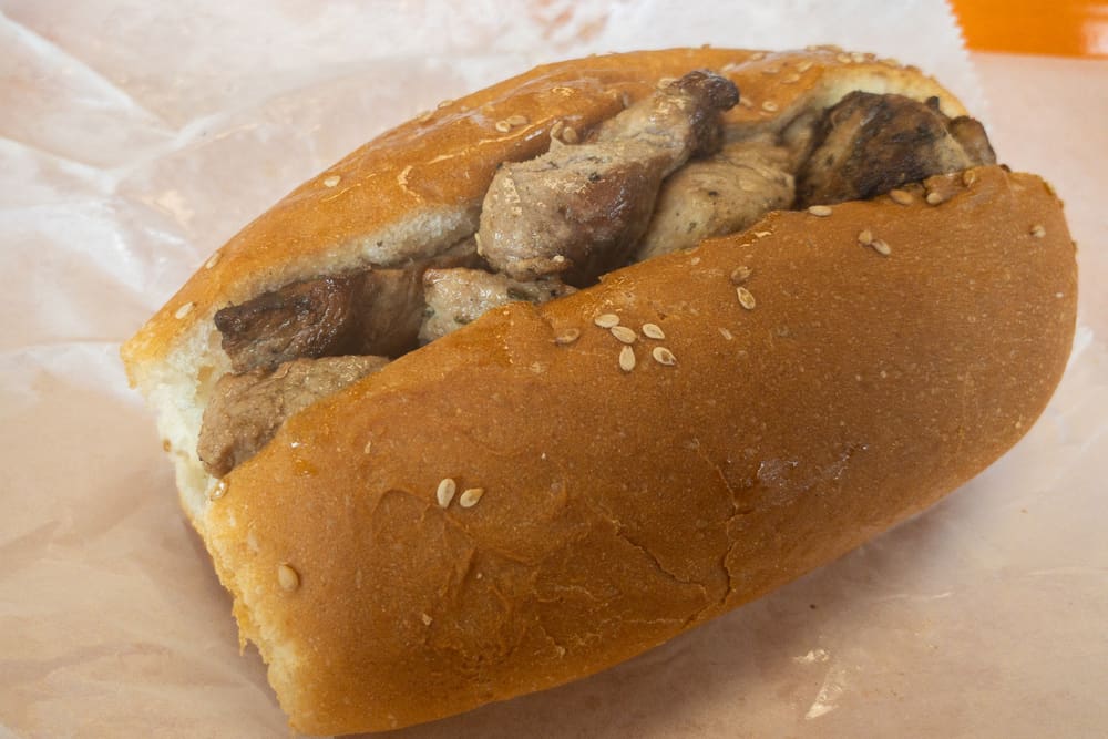 Spiedies in Binghamton: One of New York's Most Popular Regional Dishes ...