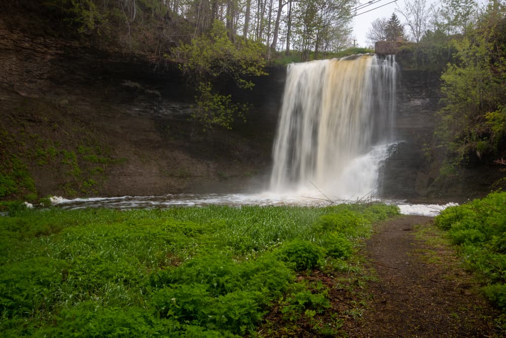50+ Incredible Finger Lakes Waterfalls You Must Visit - Uncovering New York