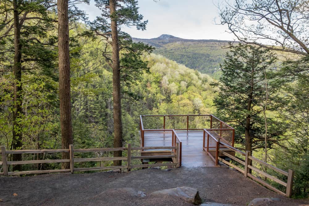 The Best Way to Hike to Kaaterskill Falls in the Catskills - Uncovering ...