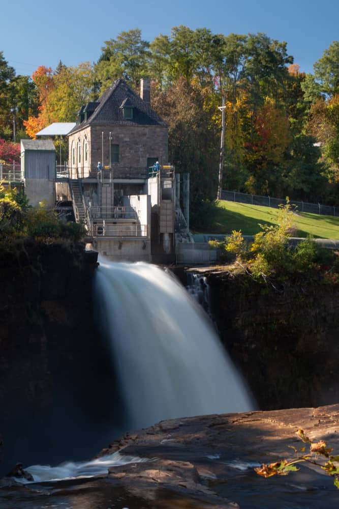 Ausable Chasm: Hiking the Grand Canyon of the Adirondacks - Uncovering ...