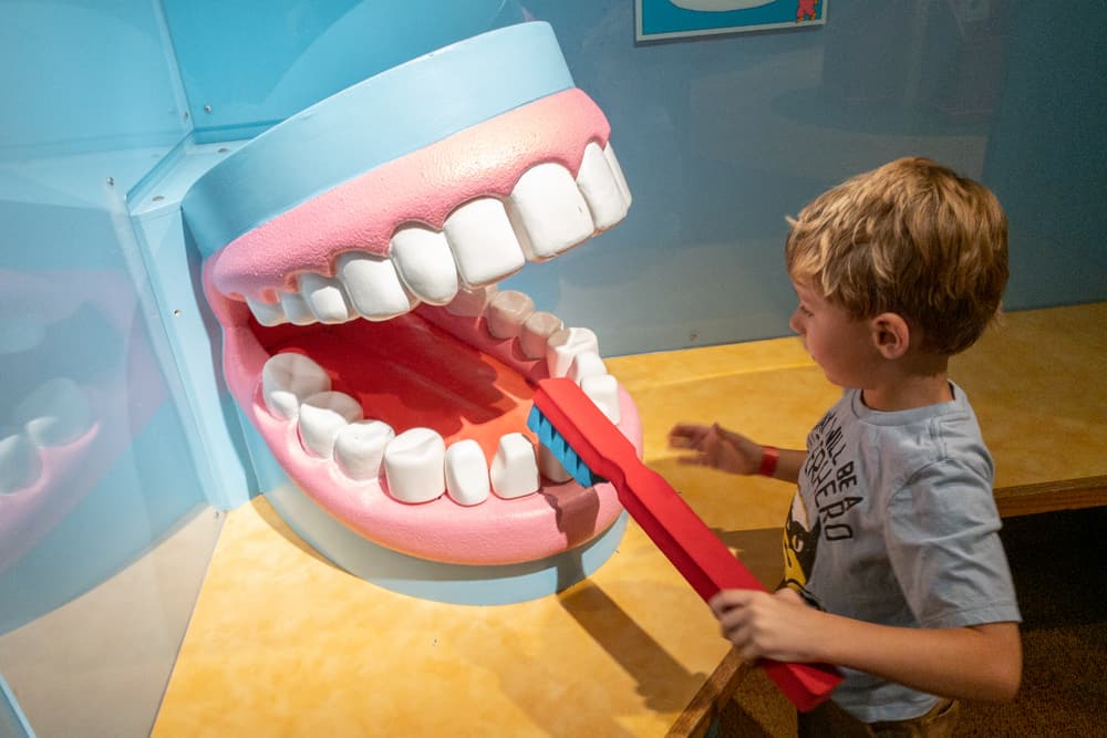 The Strong Museum of Play in Rochester: The Perfect Destination for ...
