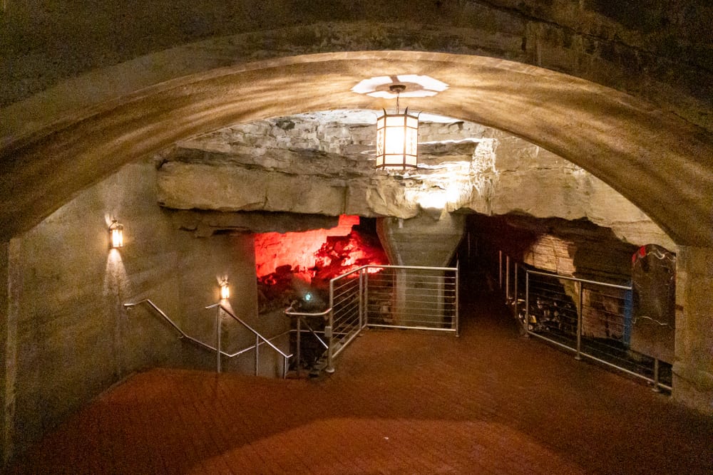 Touring the Remarkable Howe Caverns in Schoharie County - Uncovering ...