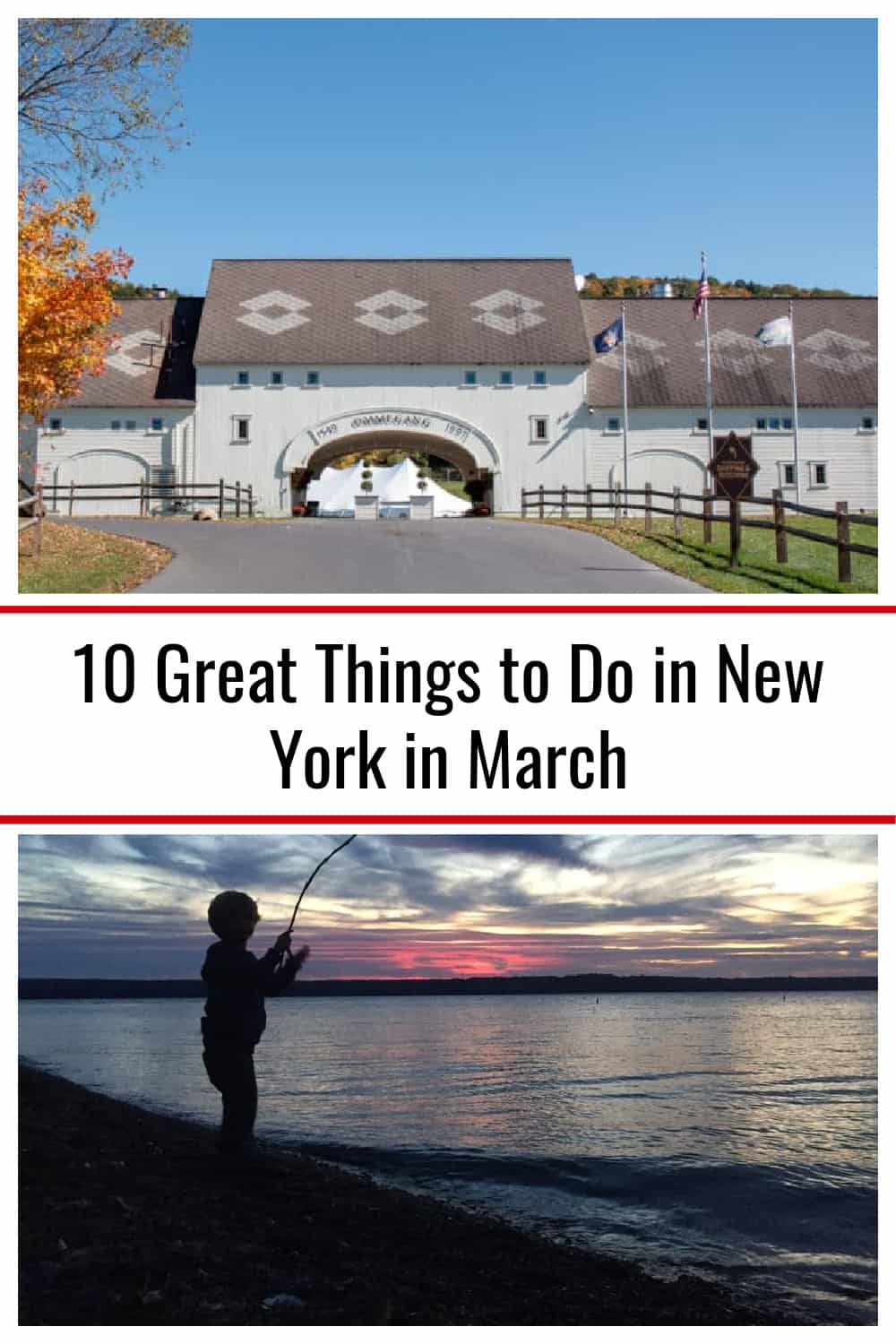 8 Great Things to Do in New York in March - Uncovering New York