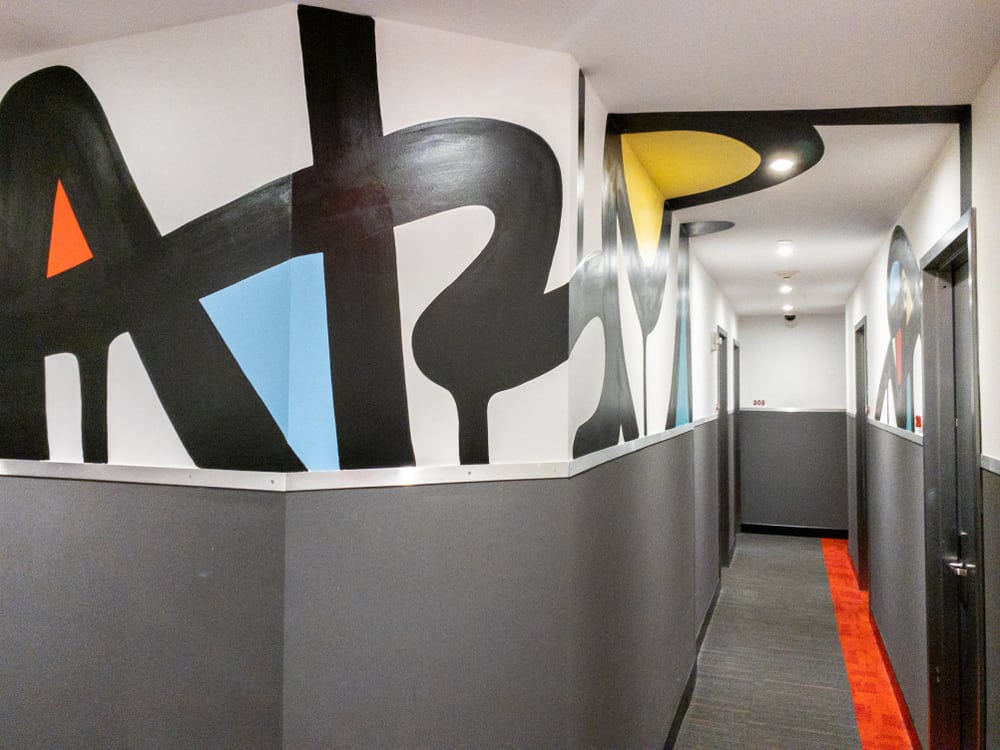 Pod 39 Hotel Review: An Inexpensive Place to Stay in New York City ...