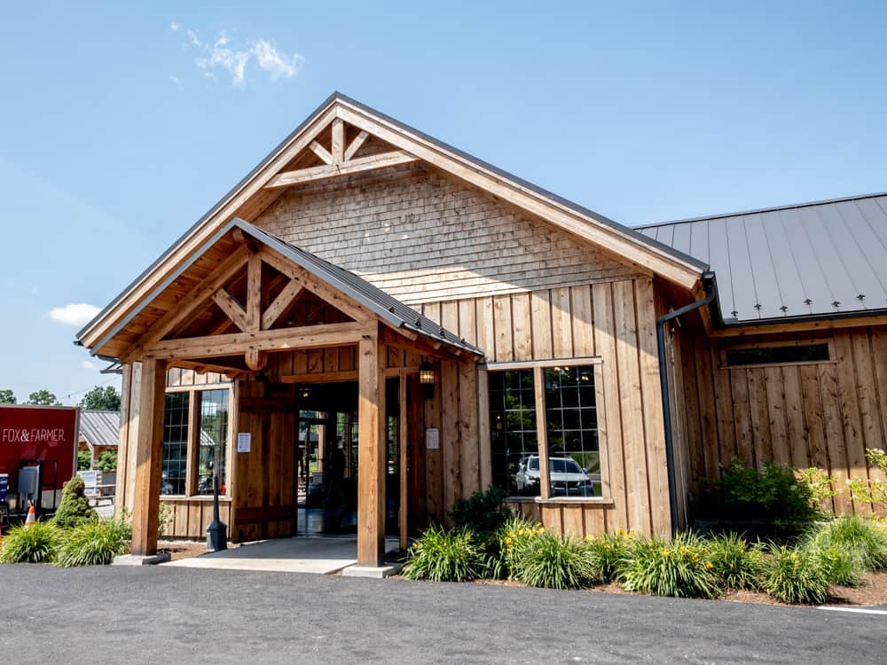 Beer Tree Brew Co. Near Binghamton: One of New York's Best Breweries ...