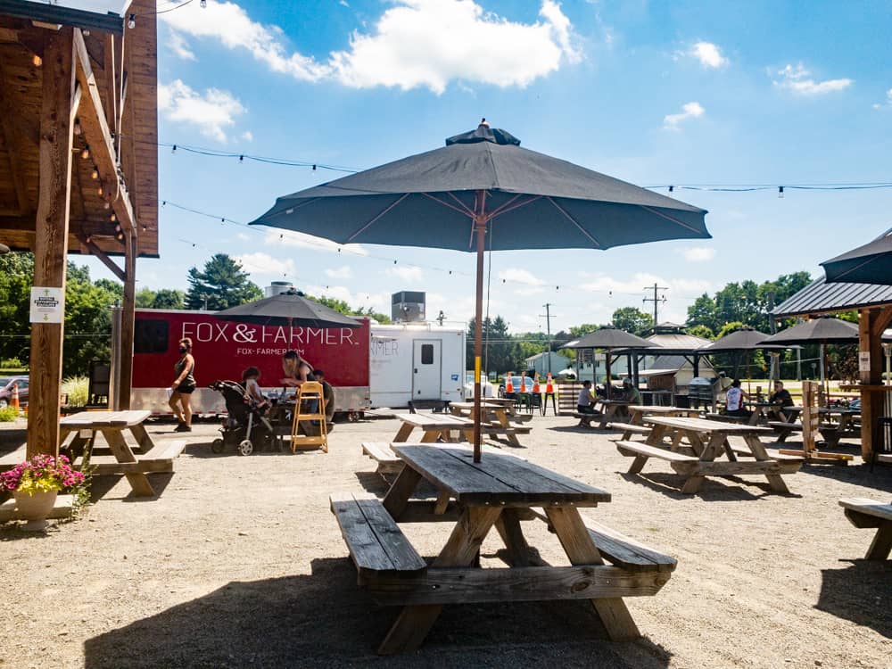 Beer Tree Brew Co. Near Binghamton: One of New York's Best Breweries ...