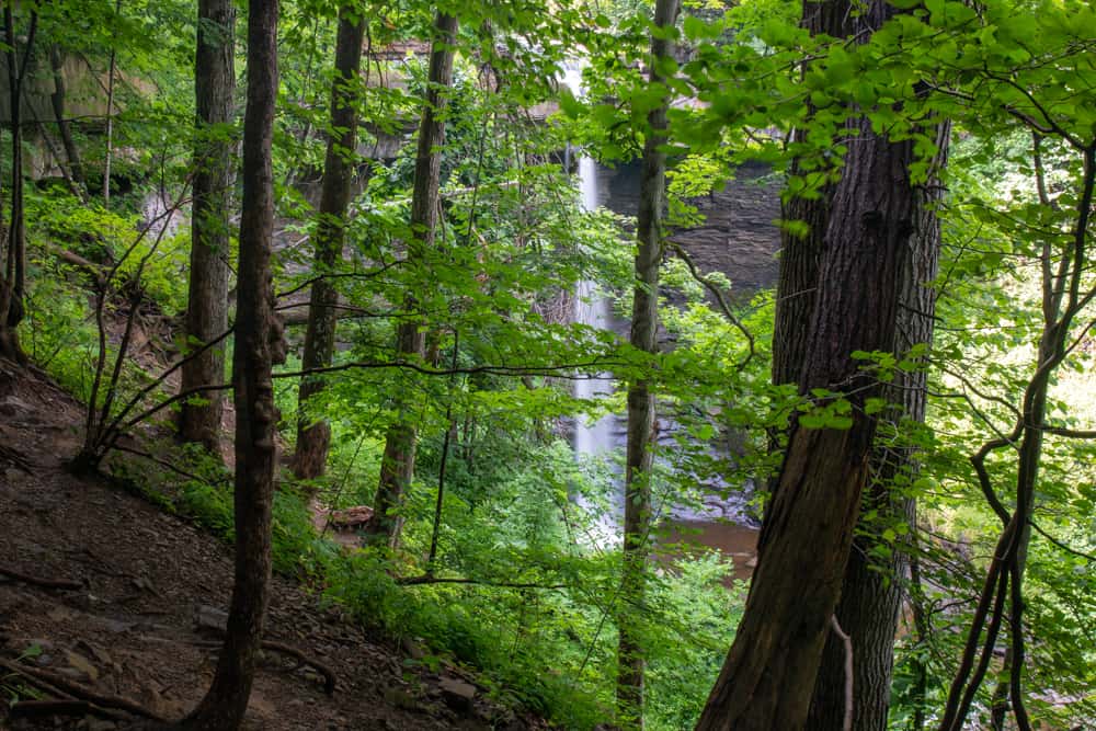 11 Incredible Waterfalls Near Syracuse, NY - Uncovering New York