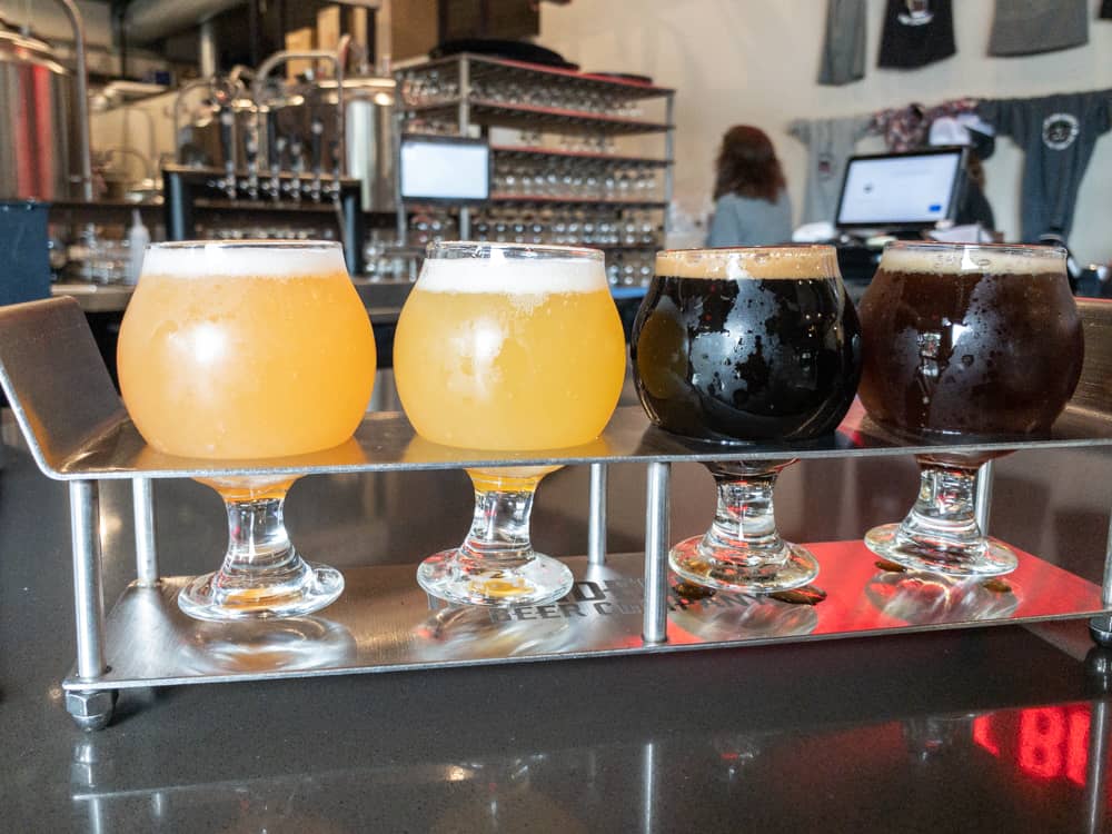 12 Can't-Miss Breweries in Rochester, NY - Uncovering New York