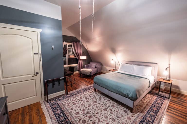 Old Catskill Game Farm: What It's Like to Explore and Stay the Night at ...