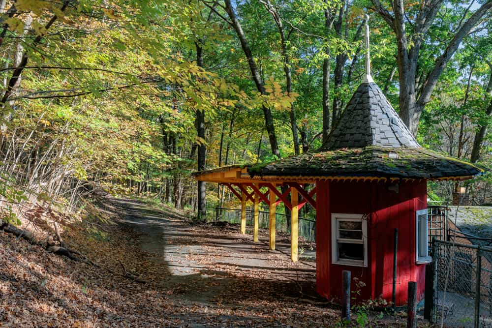 Old Catskill Game Farm: What It's Like to Explore and Stay the Night at ...