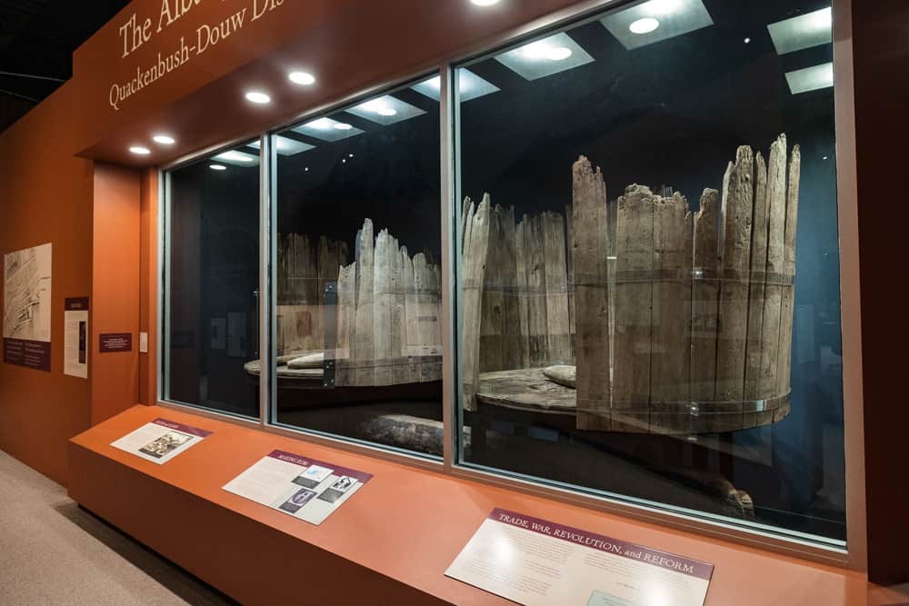 Exploring the Incredible New York State Museum in Albany - Uncovering ...