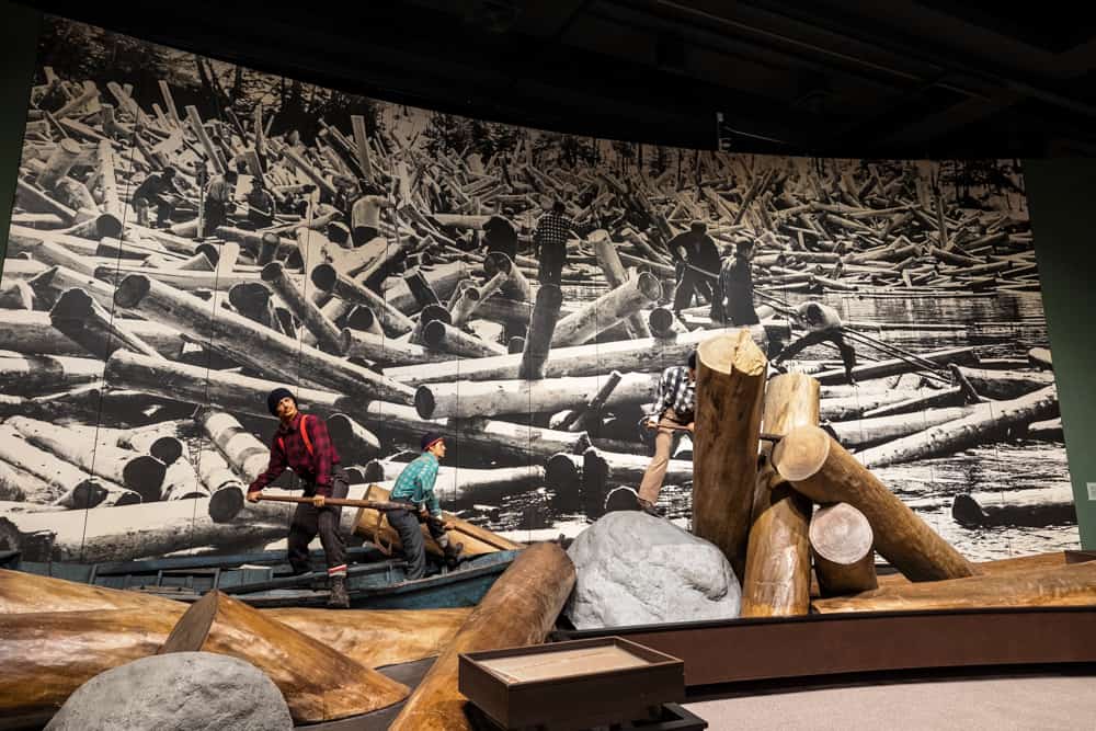 Exploring the Incredible New York State Museum in Albany - Uncovering ...