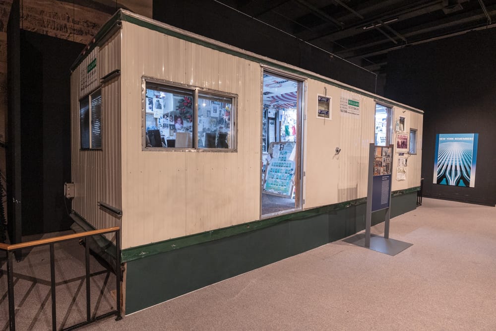 Exploring the Incredible New York State Museum in Albany - Uncovering ...