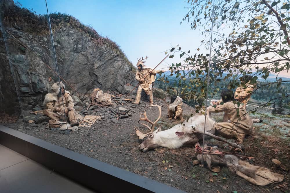 Exploring the Incredible New York State Museum in Albany - Uncovering ...