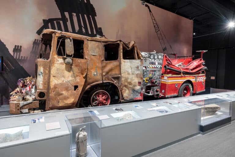 Exploring the Incredible New York State Museum in Albany - Uncovering ...