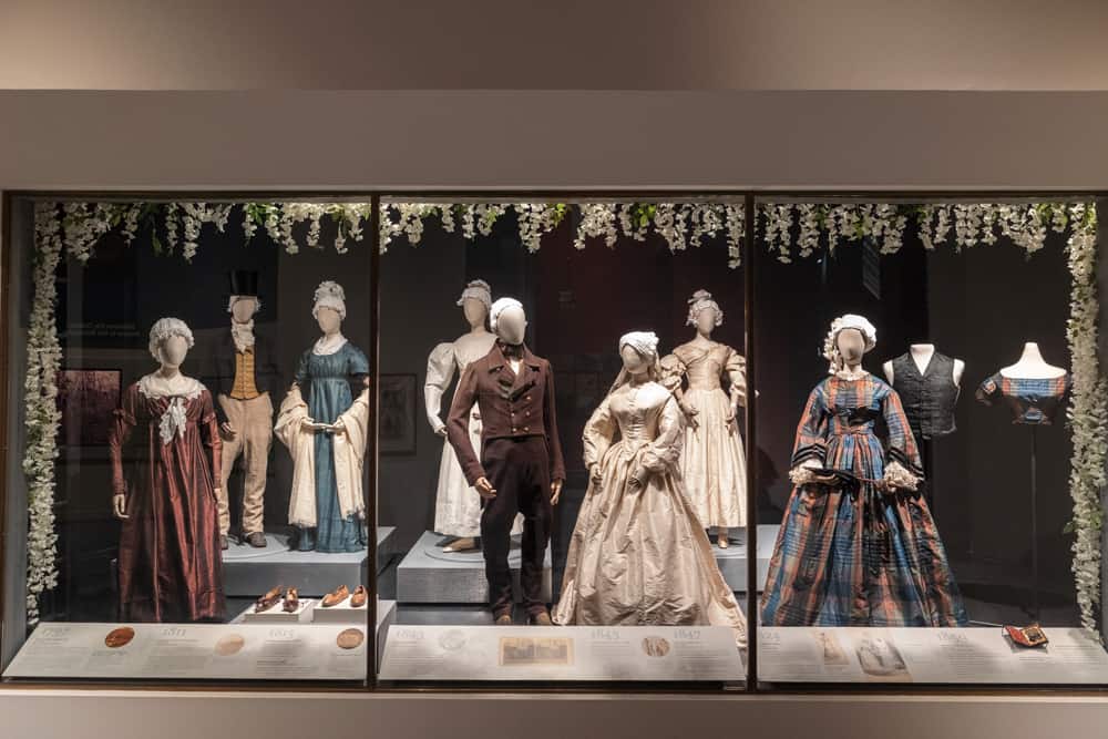 Exploring the Incredible New York State Museum in Albany - Uncovering ...