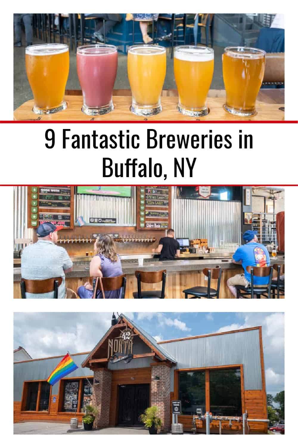 10 Fantastic Breweries in Buffalo, NY that You Won't Want to Miss ...