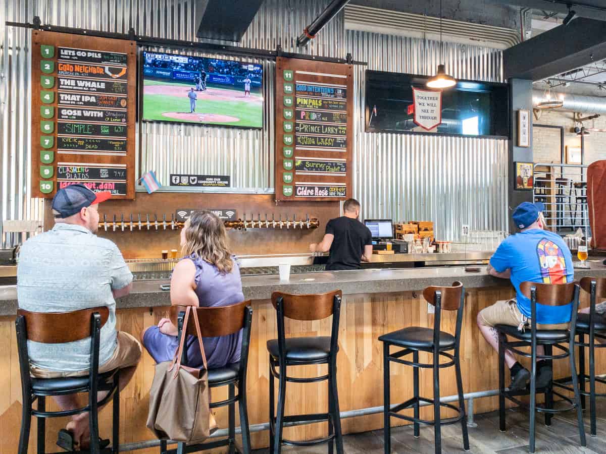 10 Fantastic Breweries in Buffalo, NY that You Won't Want to Miss ...
