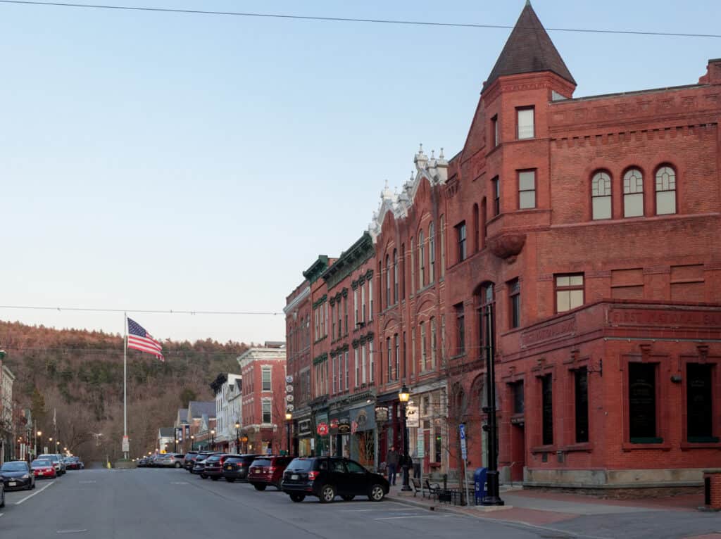 The Baseball Hall of Fame in Cooperstown: Everything You Need to Know ...