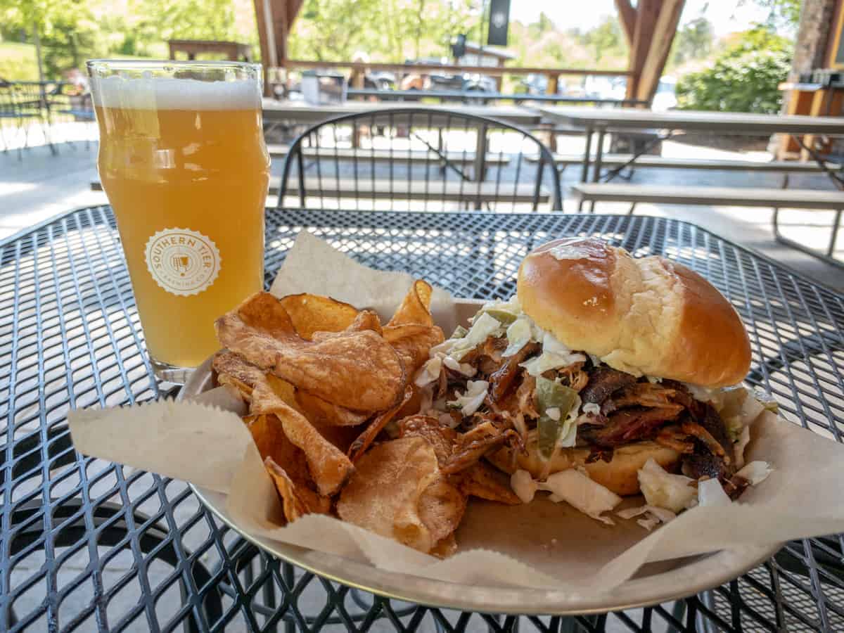 10 Fantastic Breweries in Buffalo, NY that You Won't Want to Miss ...
