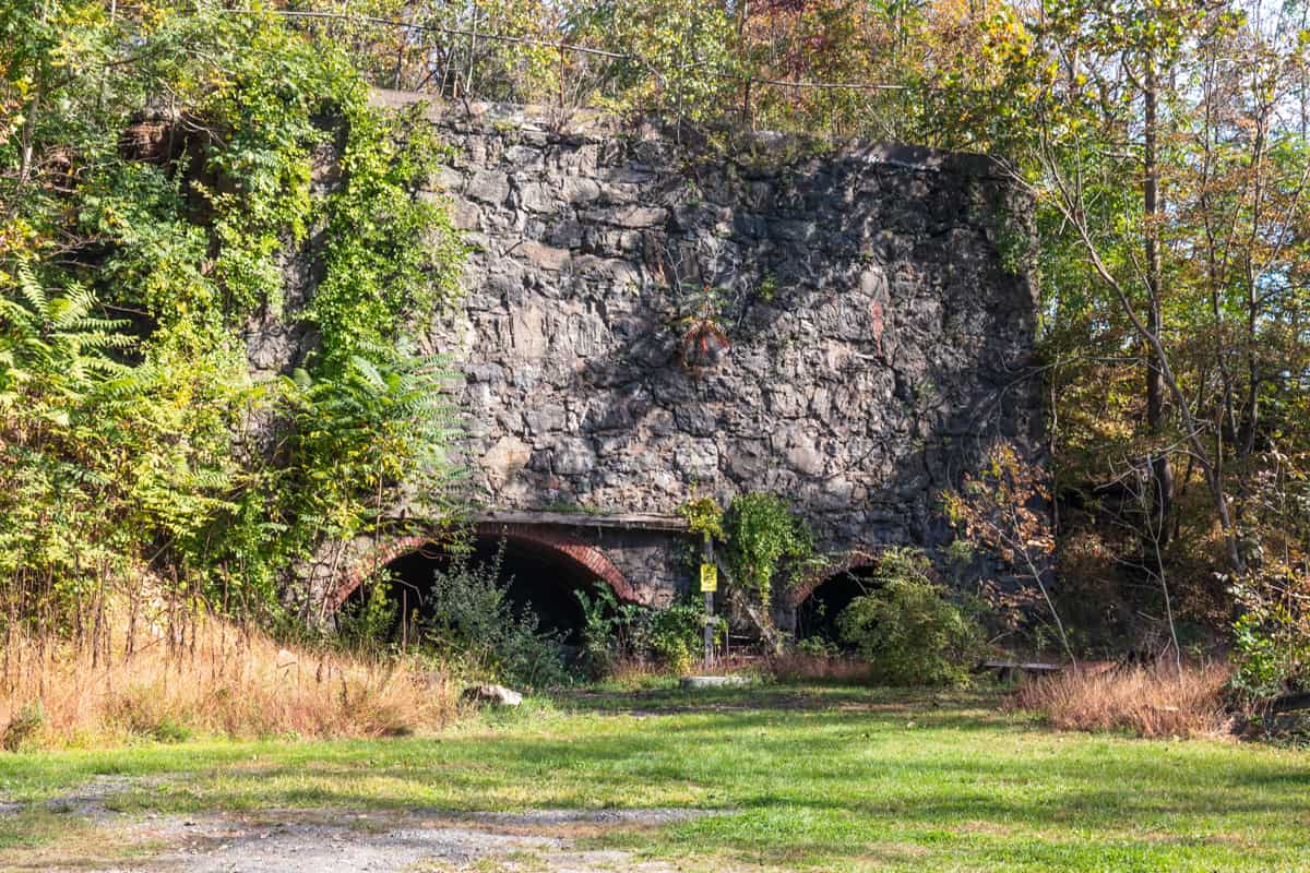 Exploring the Abandoned Widow Jane Mine in Rosendale, NY - Uncovering ...