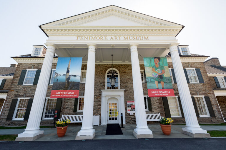 Visiting the World-Class Fenimore Art Museum in Cooperstown ...