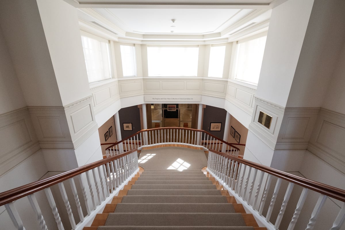 Visiting the World-Class Fenimore Art Museum in Cooperstown ...