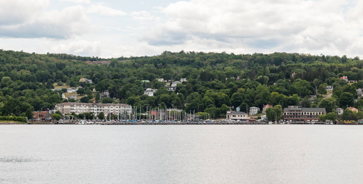Cruising Seneca Lake with Captain Bill's Boat Tours - Uncovering New York