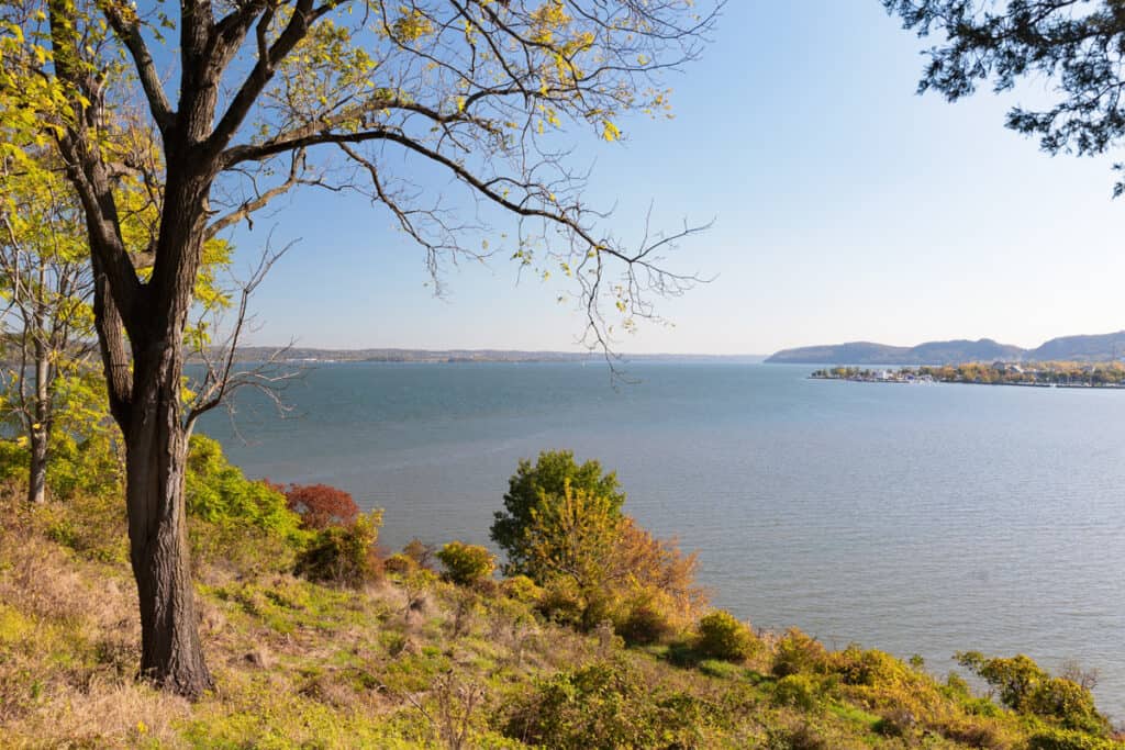 Touring the Stony Point Battlefield in Rockland County, NY - Uncovering ...