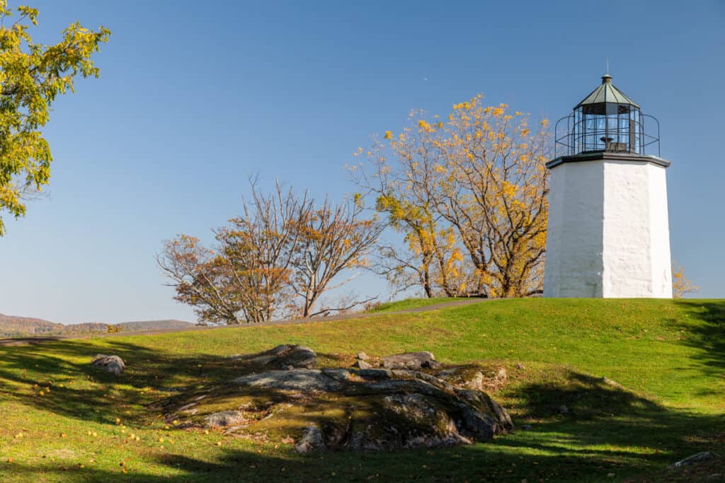 Touring the Stony Point Battlefield in Rockland County, NY - Uncovering ...