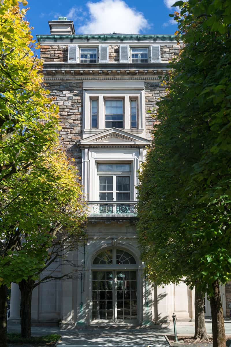 Touring Kykuit: A Rockefeller Estate in Sleepy Hollow, New York ...