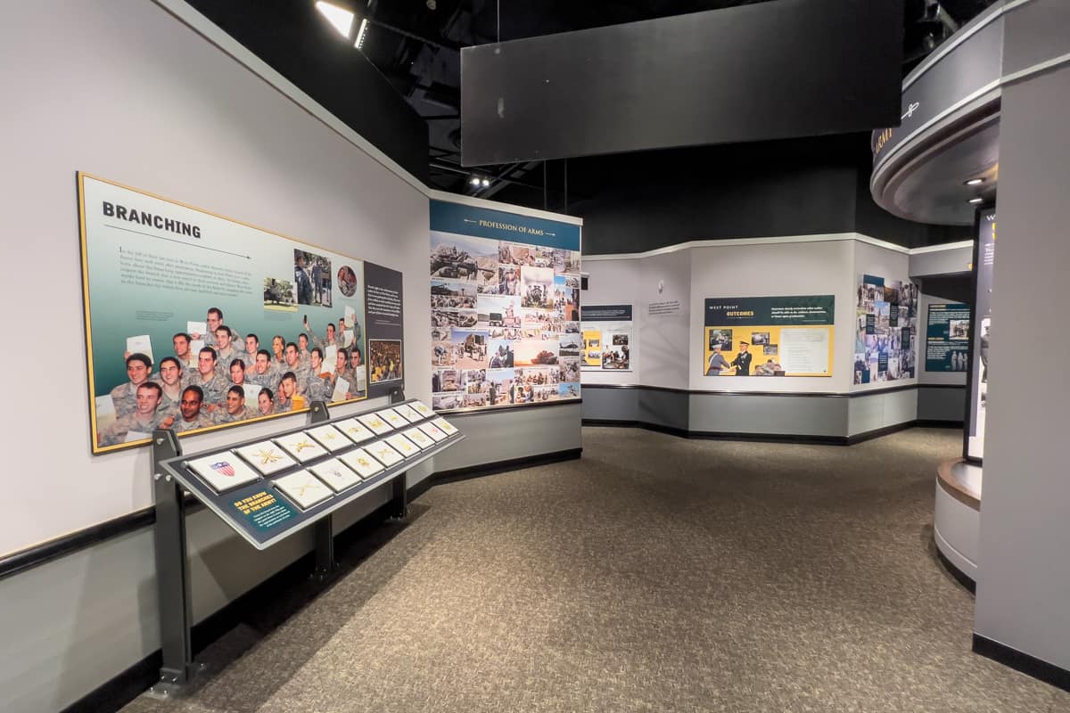 Exploring Military History at the West Point Museum - Uncovering New York