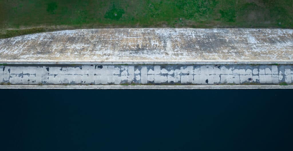 How to Get to the Waterfall and Dam in Croton Gorge Park in Westchester ...