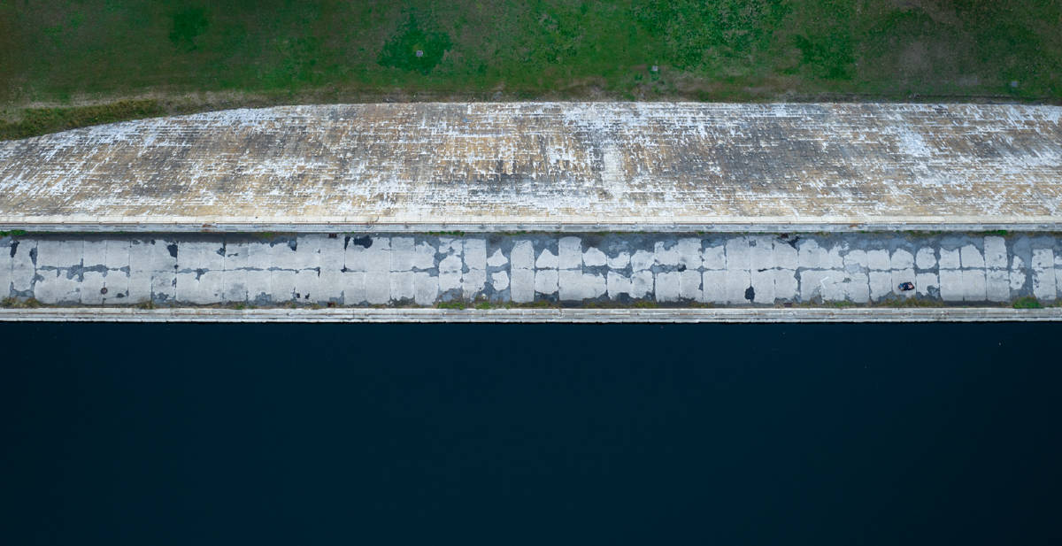 How to Get to the Waterfall and Dam in Croton Gorge Park in Westchester ...