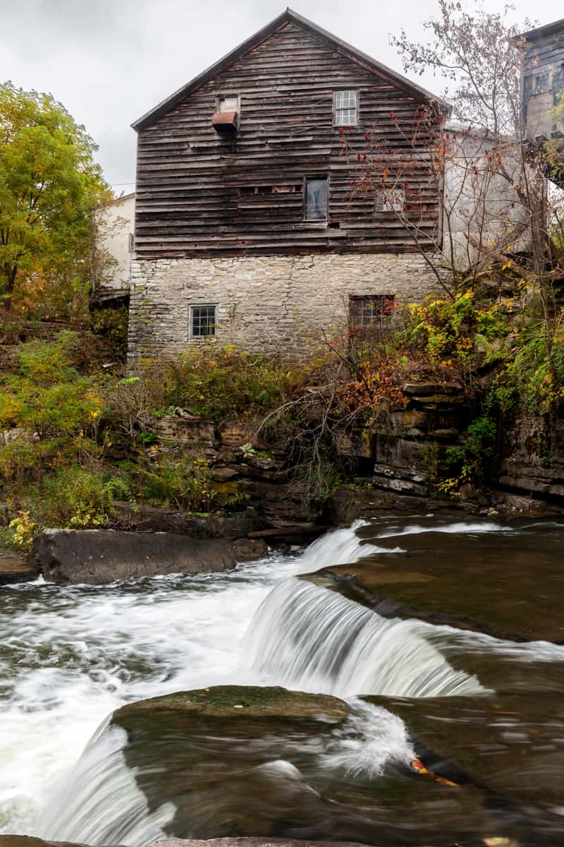 13 Beautiful Waterfalls Near Albany, NY - Uncovering New York