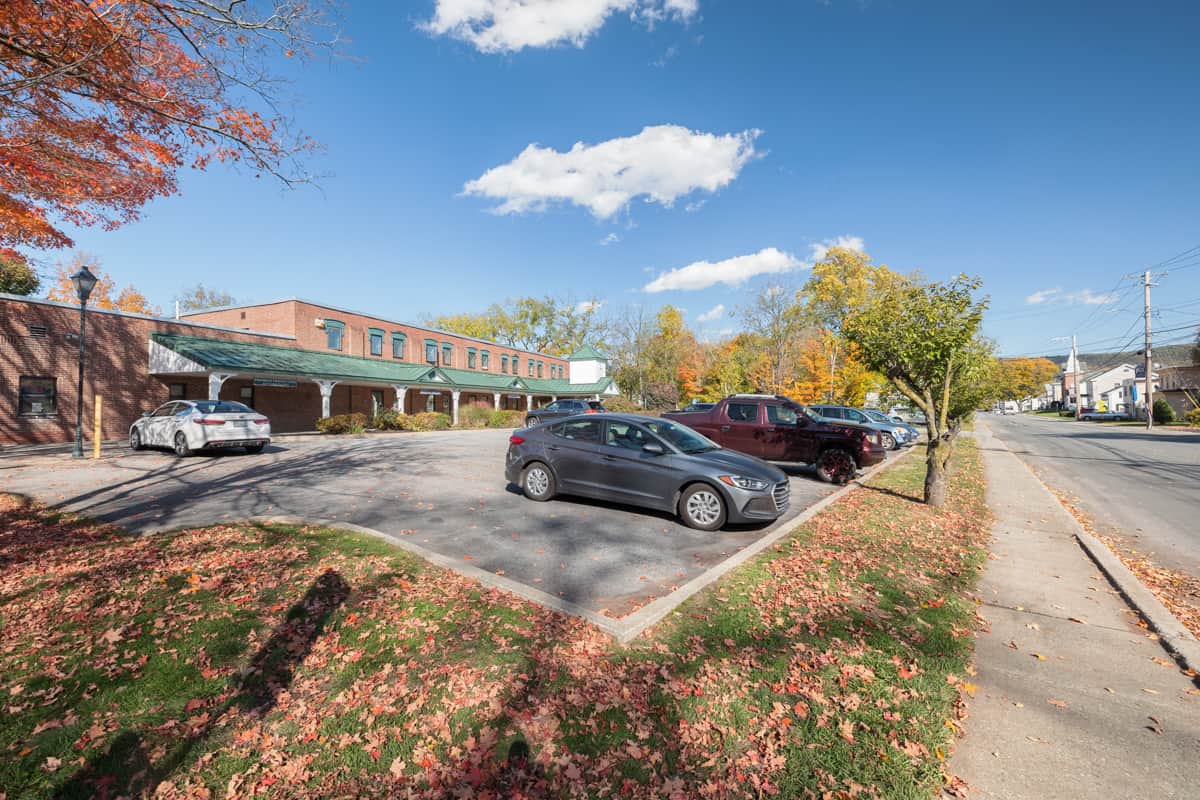 How to Get to Dover Stone Church in Dutchess County, NY - Uncovering ...