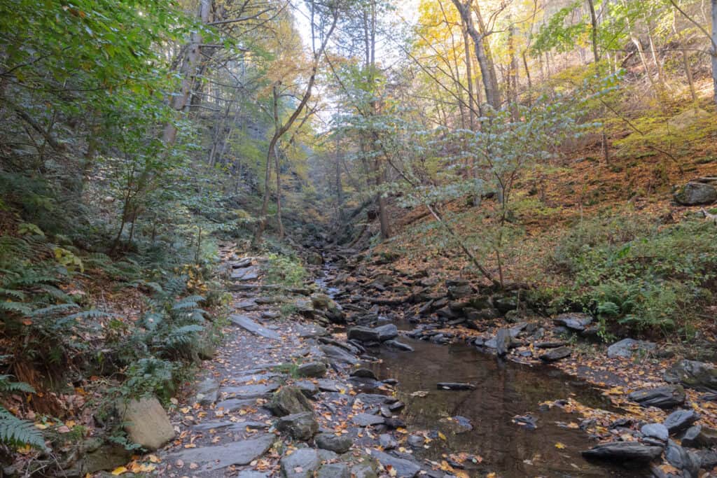 How to Get to Dover Stone Church in Dutchess County, NY - Uncovering ...
