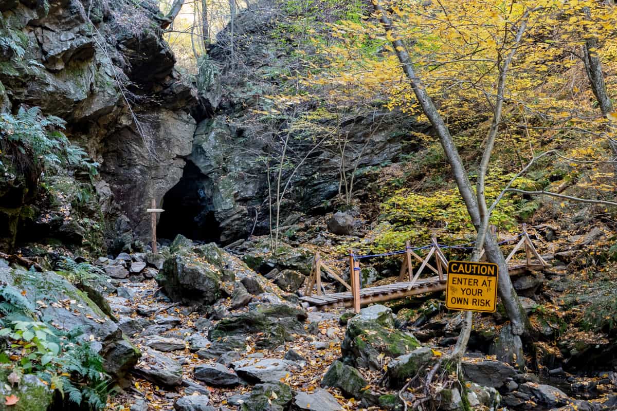 How to Get to Dover Stone Church in Dutchess County, NY - Uncovering ...