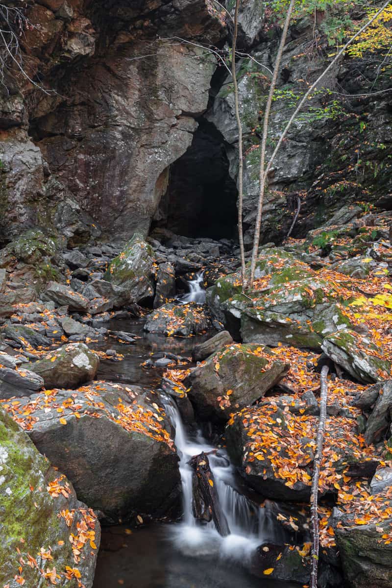 How to Get to Dover Stone Church in Dutchess County, NY - Uncovering ...