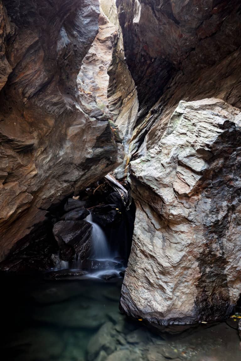 How to Get to Dover Stone Church in Dutchess County, NY - Uncovering ...