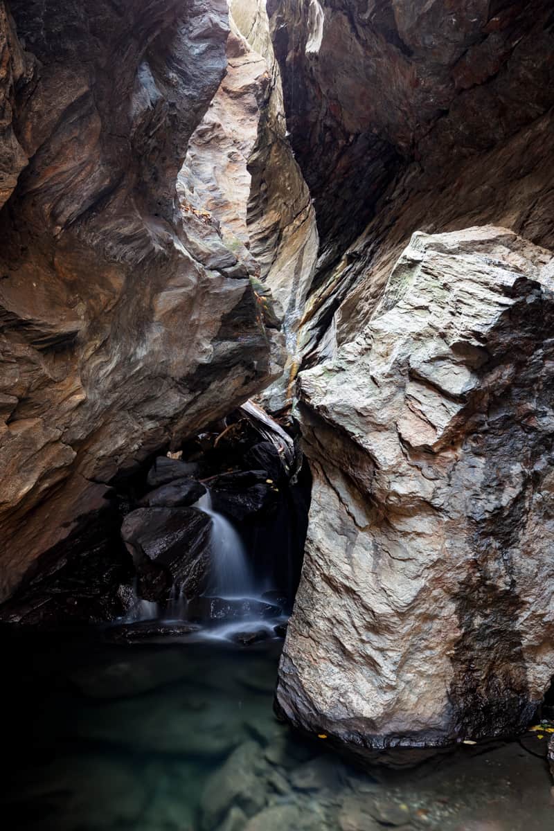 How to Get to Dover Stone Church in Dutchess County, NY - Uncovering ...