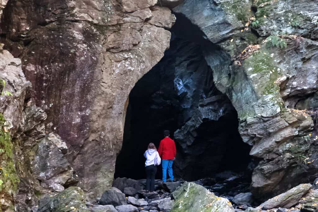 How to Get to Dover Stone Church in Dutchess County, NY - Uncovering ...