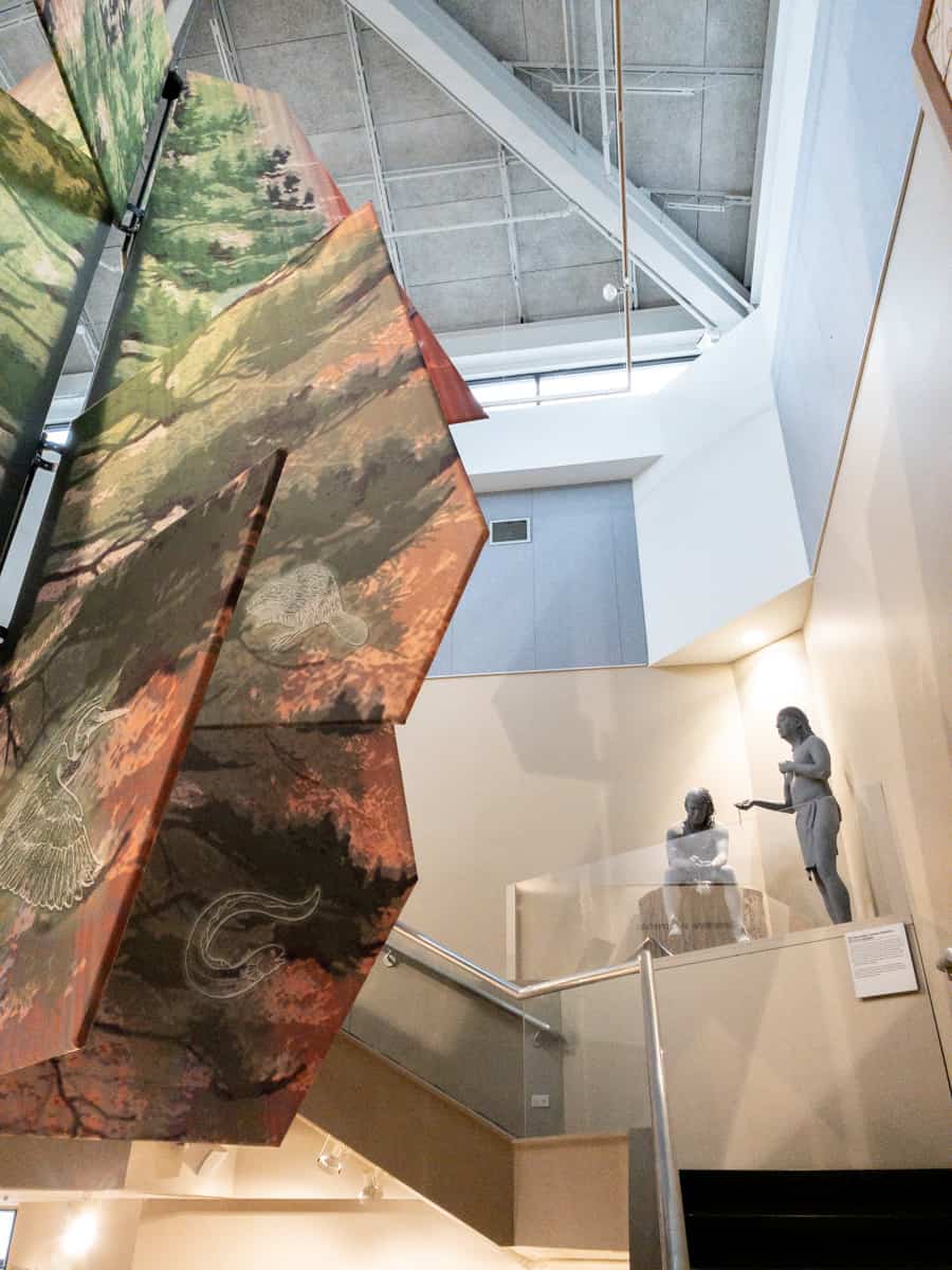 Visiting the Skä•noñh Great Law of Peace Center in Syracuse, NY ...