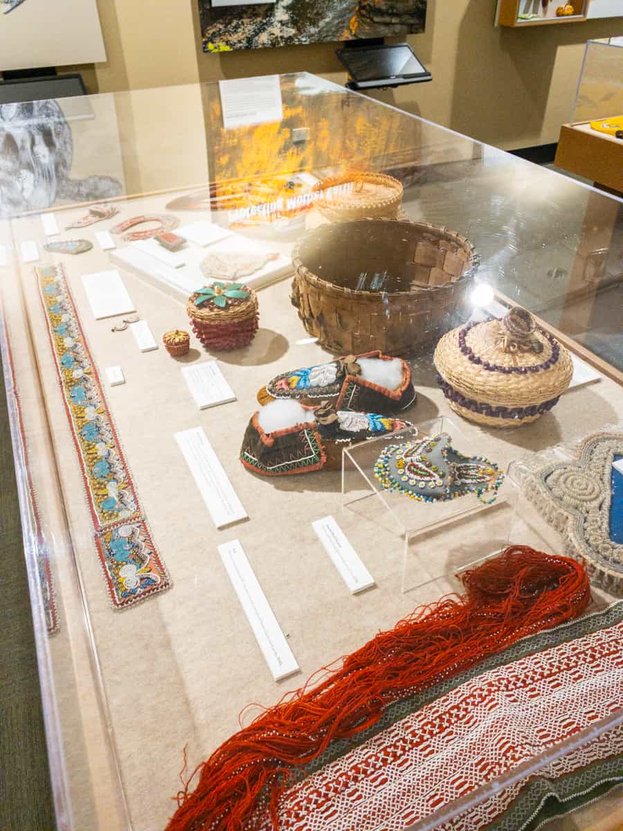 Visiting the Skä•noñh Great Law of Peace Center in Syracuse, NY ...