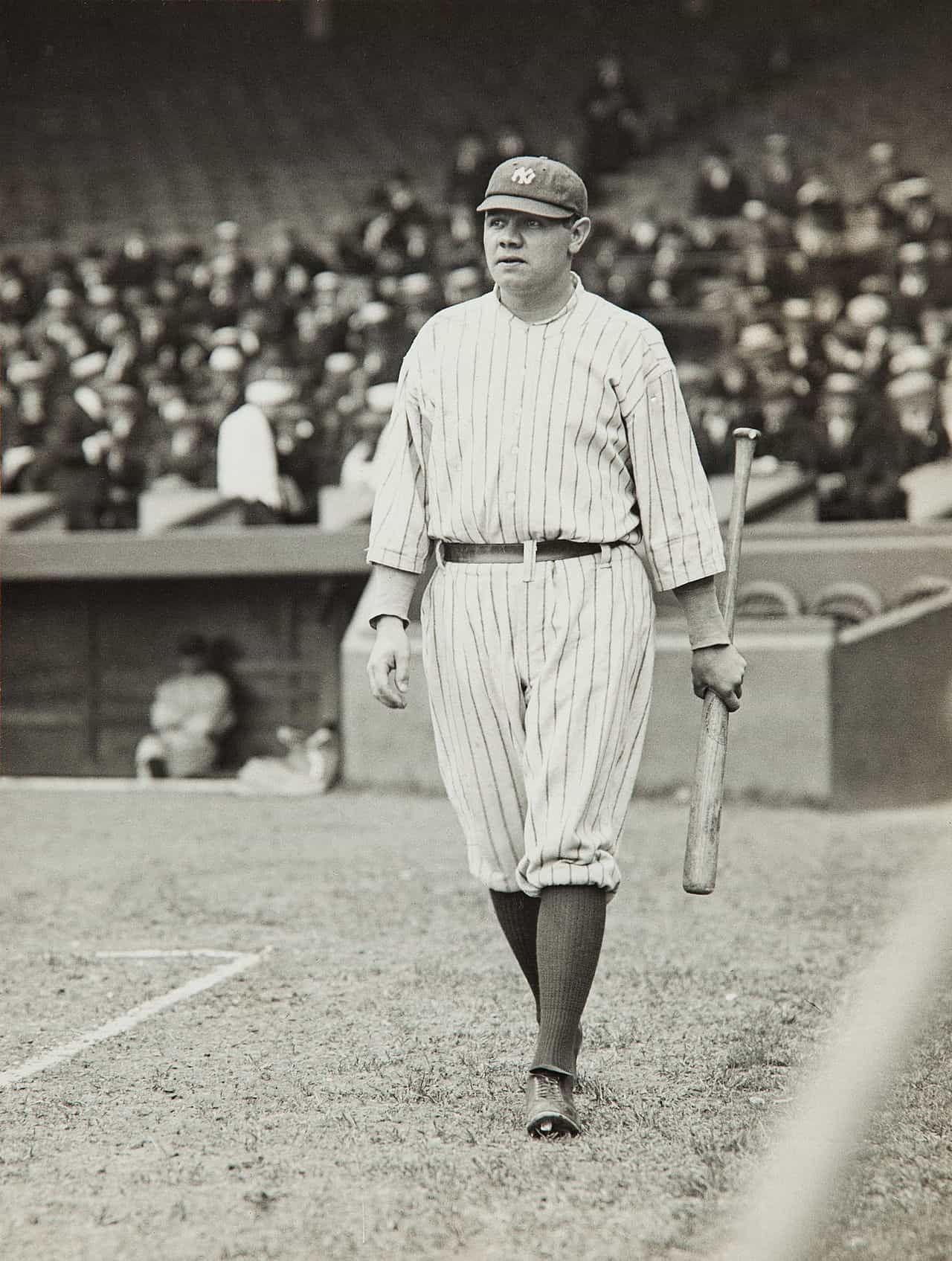 How to Find Babe Ruth's Grave in Westchester County, New York ...