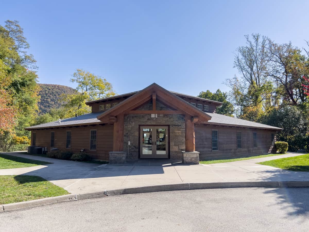 Exploring Fort Montgomery State Historic Site in the Hudson Valley ...