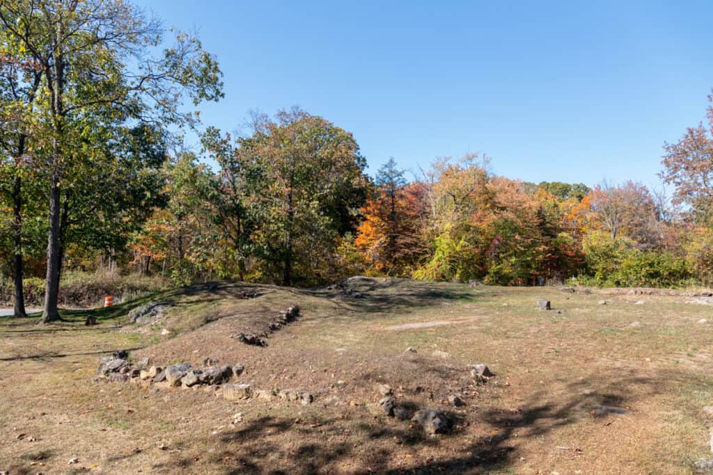 Exploring Fort Montgomery State Historic Site in the Hudson Valley ...